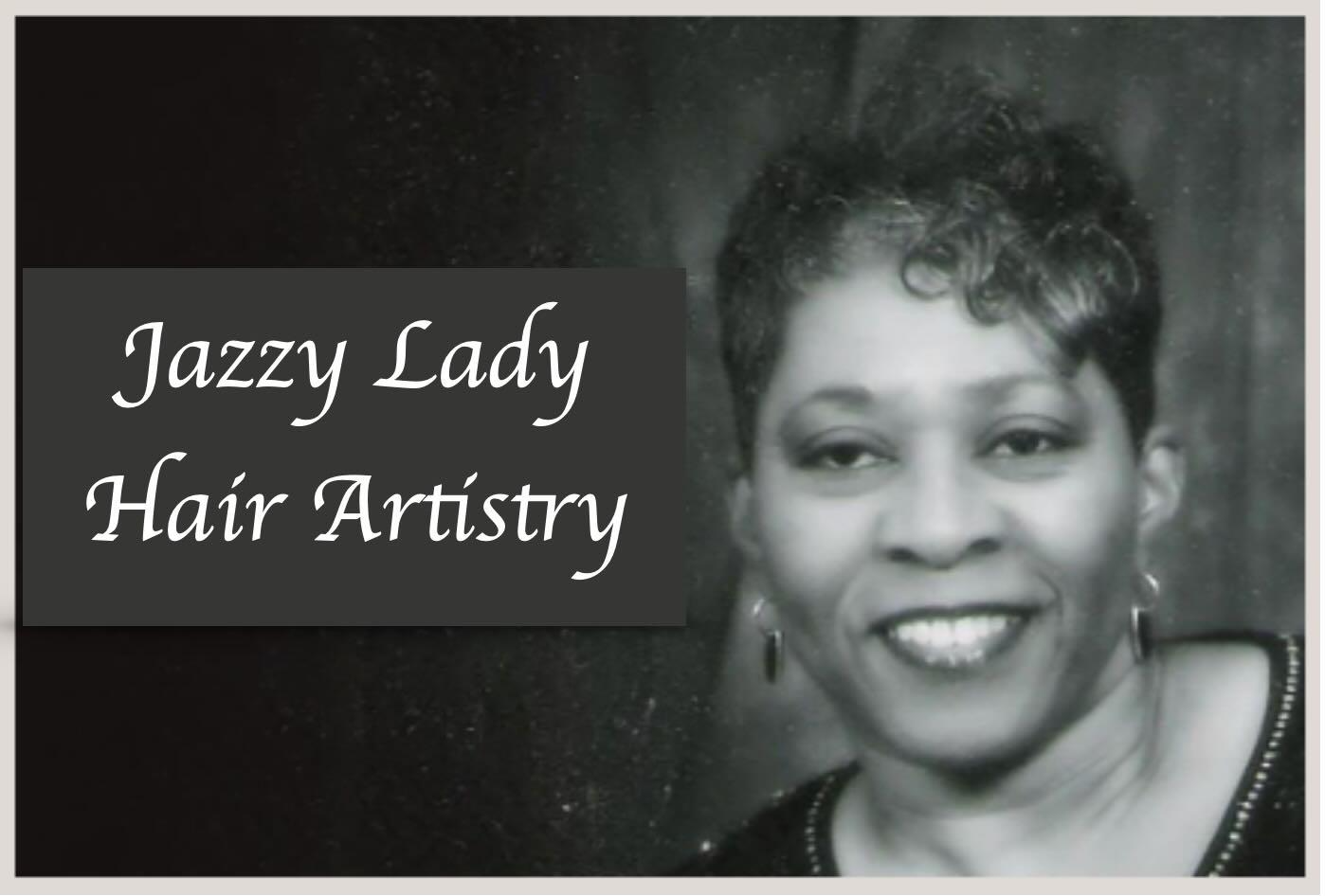 Jazzy Lady Hair Artistry … SUITE 20